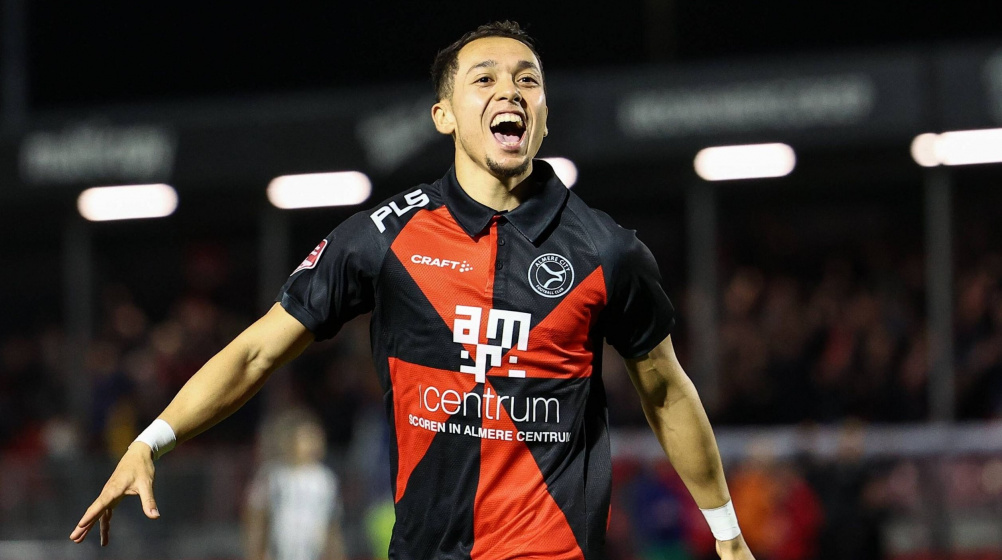 Tak Cuma Ole Romeny, Ini Dia 7 Striker Keturunan yang Bisa Perkuat ... Tak Cuma Ole Romeny, Ini Dia 7 Striker Keturunan yang Bisa Perkuat ...