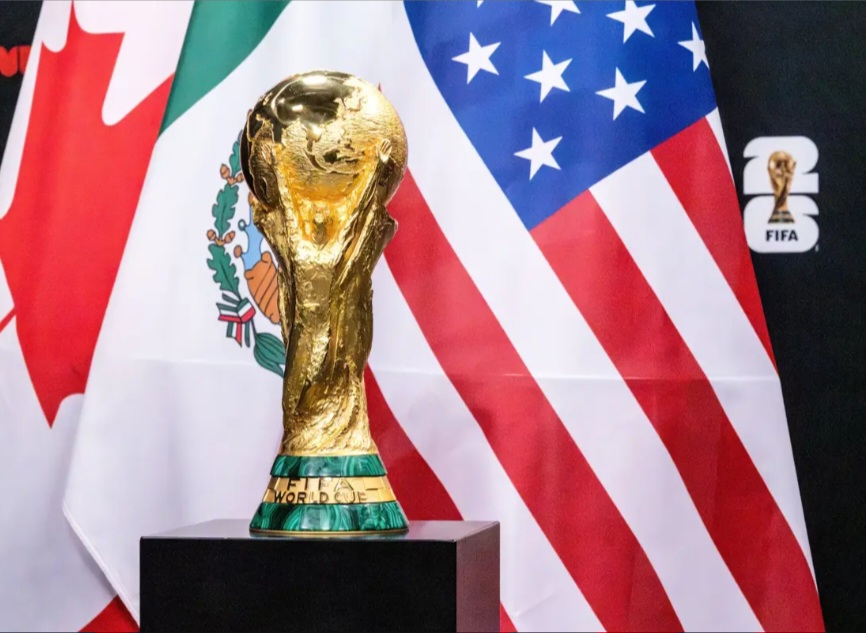 FIFA Pertimbangkan Tambah Kuota Peserta Piala Dunia Menjadi 64 Tim ...