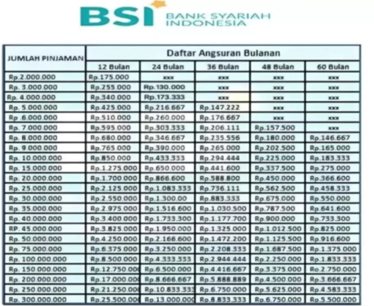 Pinjaman Modal Usaha Halal dan Berkah? KUR Syariah BSI Jawabannya, Simak Syarat dan Cara Daftar!