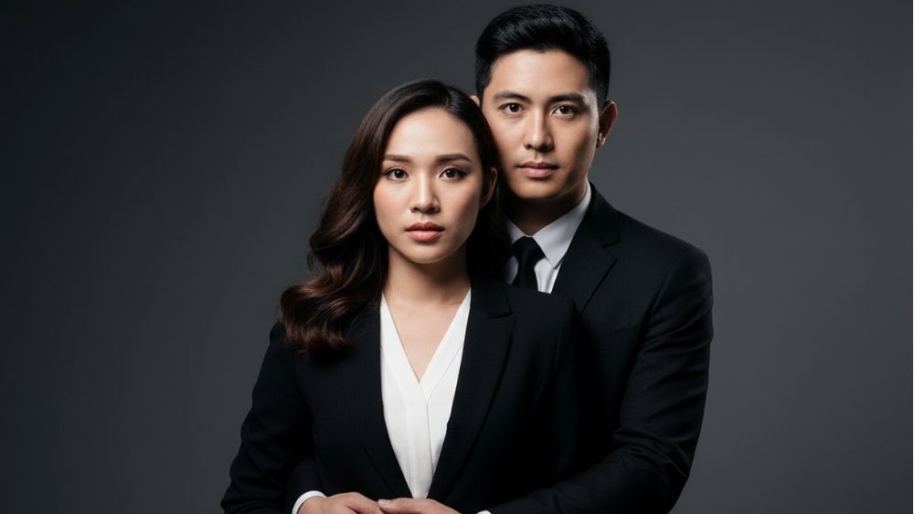 Kumpulan Prompt Gemini AI Edit Foto Pasangan Bikin Momen Romantis Terlihat Hidup dan Penuh Chemistry