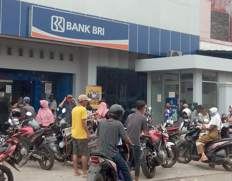 KUR BRI 2025: Pinjaman Rp50 Juta, Bunga 0,5 Persen per Bulan, Syarat ...