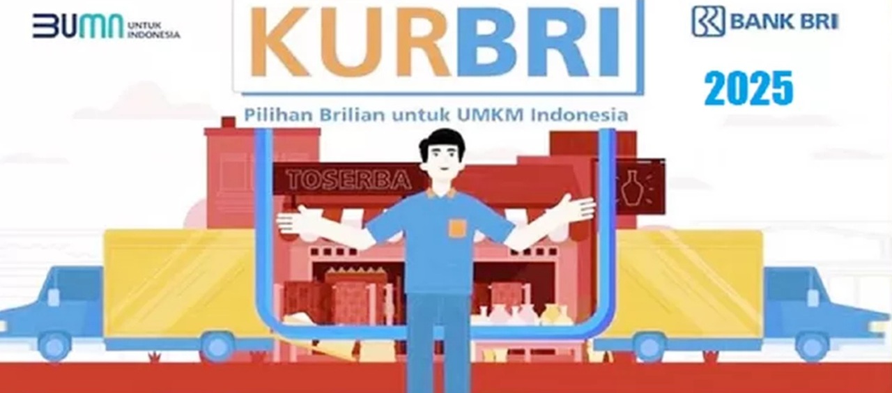 Butuh Dana Cepat Untuk Modal Kembangkan Usaha? Pinjaman KUR Bank BRI ...