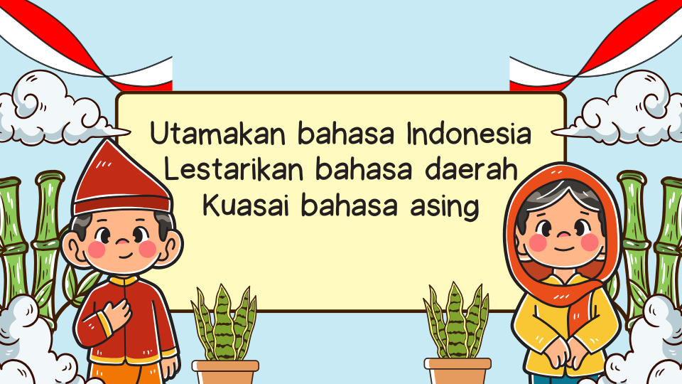 Bahasa Daerah di Ambang Kepunahan? Keanekaragaman Bahasa di Indonesia yang Harus Dilestarikan