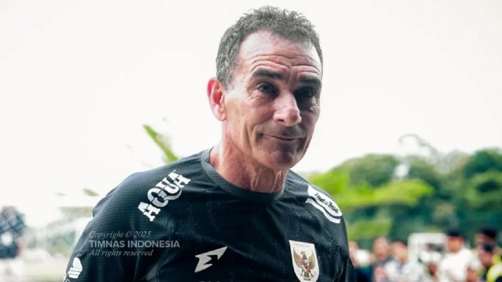 Inilah Alasan Jujur Gerald Vanenburg Lebih Percaya Pemain Muda di ...