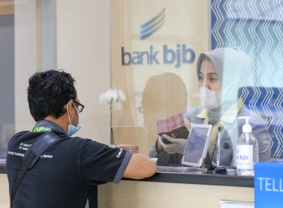 Simulasi Pinjaman BJB untuk PNS Plafon Rp200 Juta Tenor 5 Tahun, Syarat ...