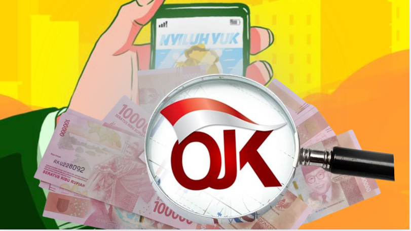 97 APK Pinjol yang Lolos Coretan OJK, Berikut Daftar Lengkap Pinjaman ...